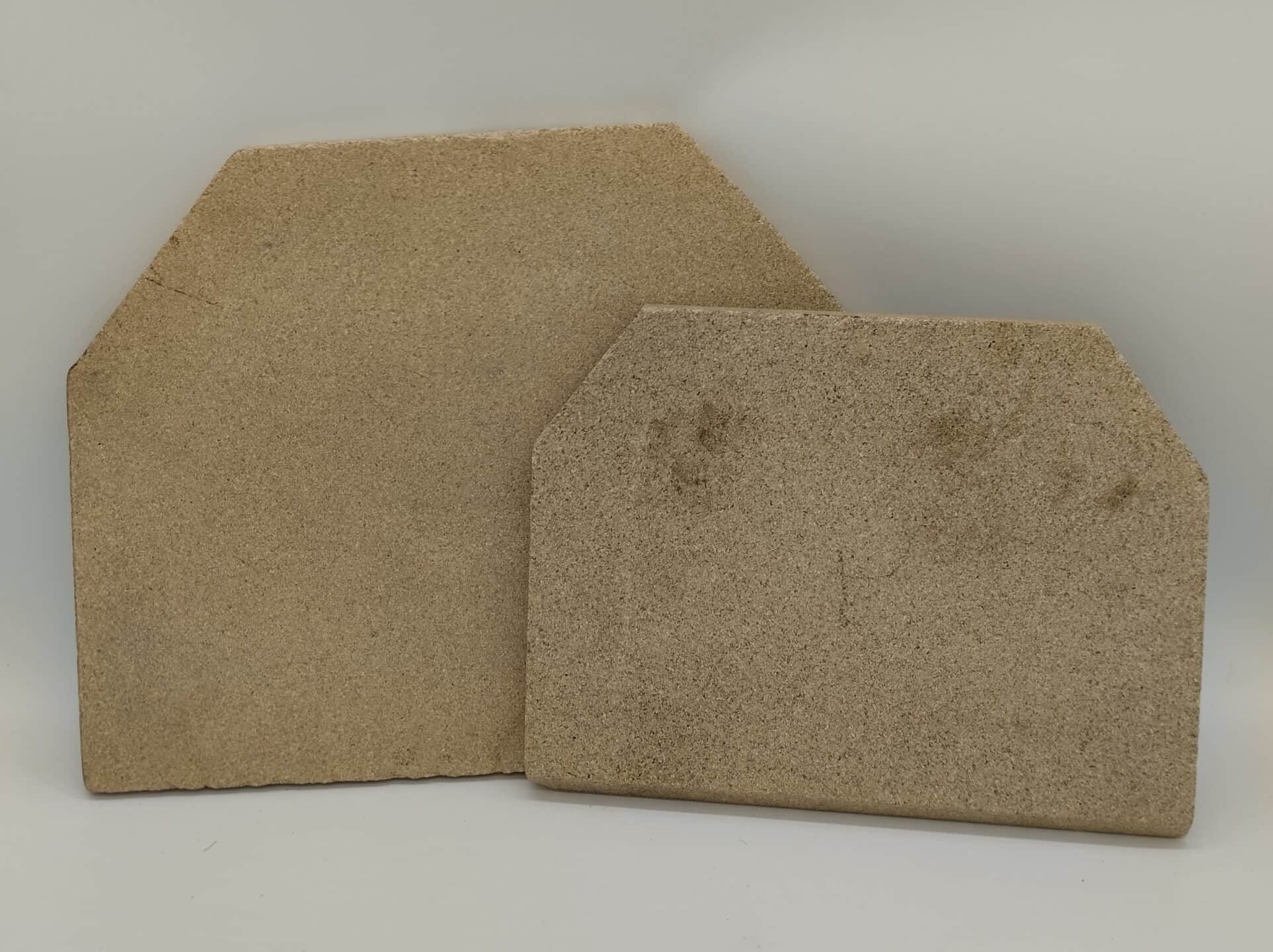 Skamolplade, 40 x 40